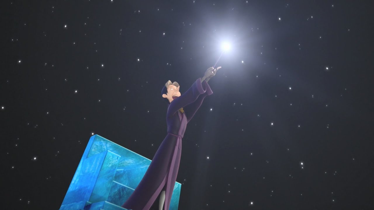 💗Sofia the first💗 - My Evil Dreams - Song (German) - YouTube