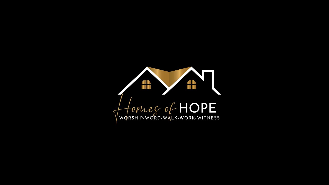 What Is a Home of HOPE? - YouTube