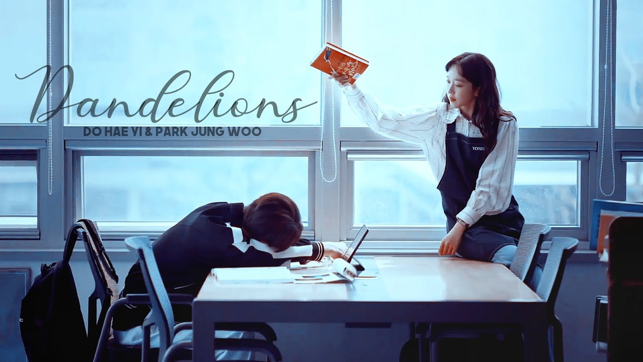 Do Hae Yi Park Jung Woo › 𝐃𝐚𝐧𝐝𝐞𝐥𝐢𝐨𝐧𝐬 // Cheer Up [1x04] - YouTube