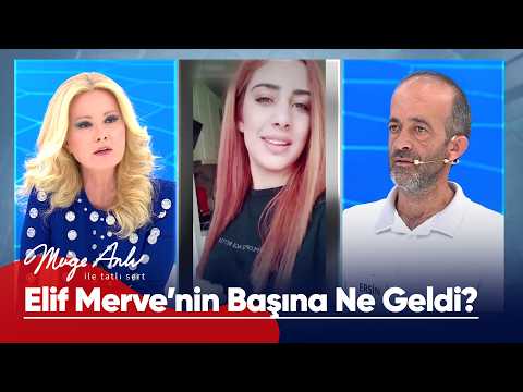 16 yaşındayken taksiye bindi ve kayıplara karıştı! - Müge Anlı ile Tatlı Sert 11 Eylül 2026