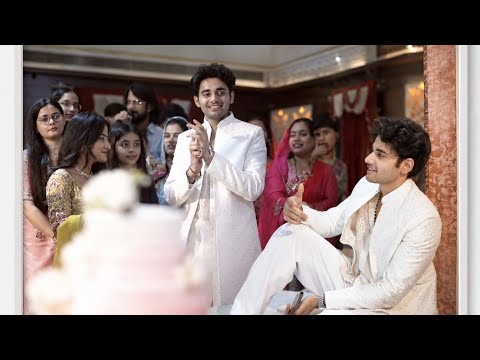 Himanshu Awasthi💞 sister engagement💍🥀💓 full video 🧿💖🫂#himanshuawasthi #sisterbrotherbond #engegment