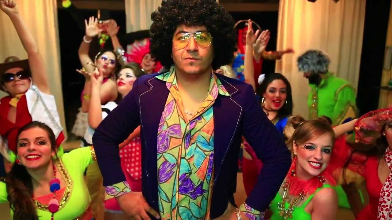 Festa do Ridículo - YouTube