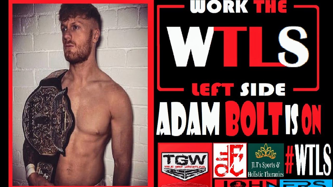 Ep 152 - Adam Bolt - YouTube