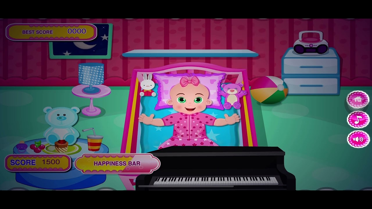 Emily Care Play game now - YouTube