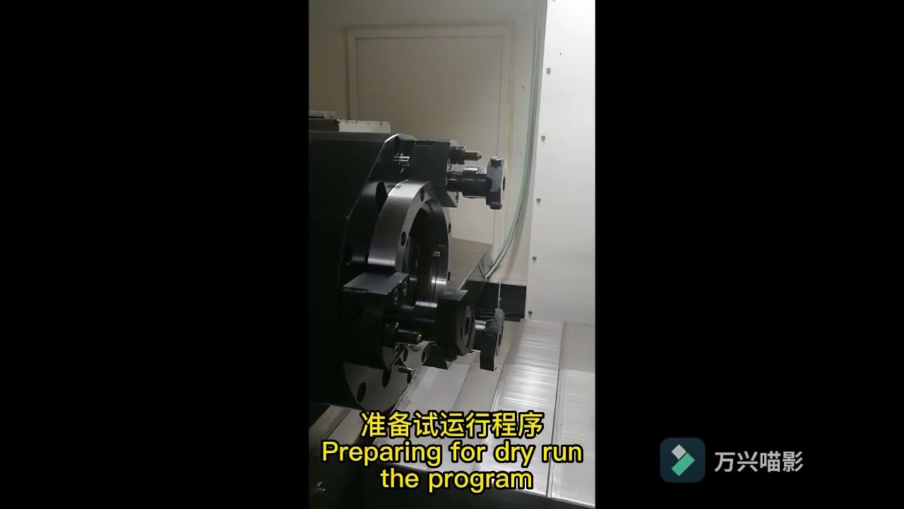 9 Program Import &Dry Run - YouTube