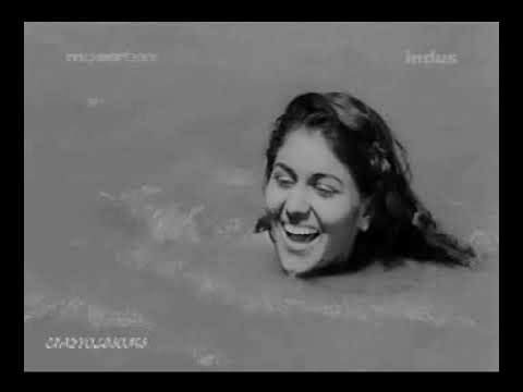 GEHRI GEHRI NADIYA MEIN - LATA JI - SHEVAN RIZVI - SHIVRAM KRISHNA ( SURANG 1953 ) - YouTube