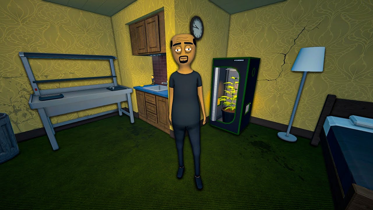 TRAP Simulator: The FULL Game is Here! - YouTube