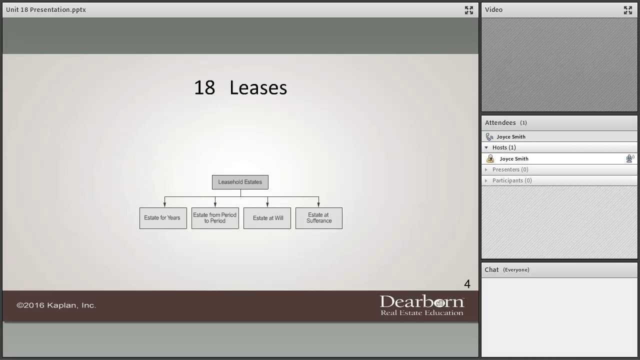Unit 18 Principles & Practices - YouTube