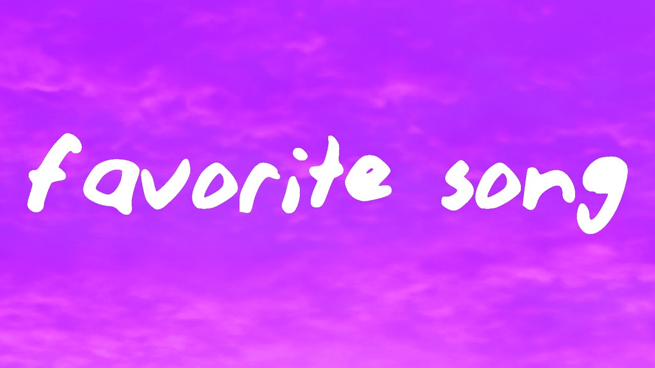 Toosii - Favorite Song (Lyrics) - YouTube