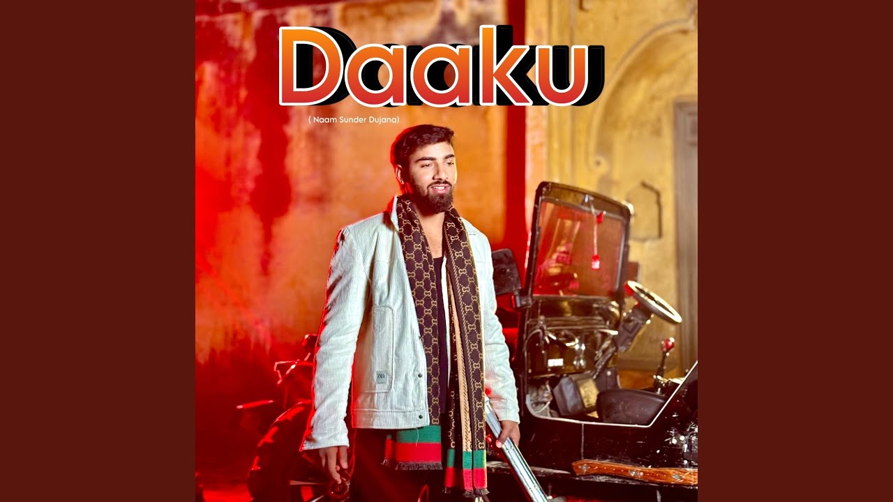Daaku - YouTube