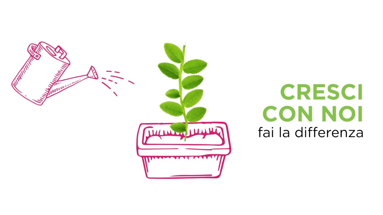 Juice Plus+ - Come diventare un Partner Juice Plus+ - YouTube