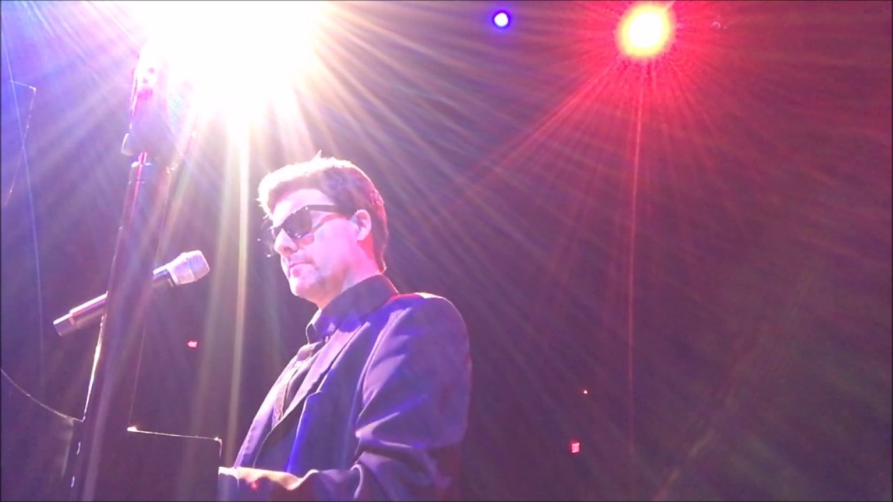 New York State of Mind (Lee Alverson) - YouTube