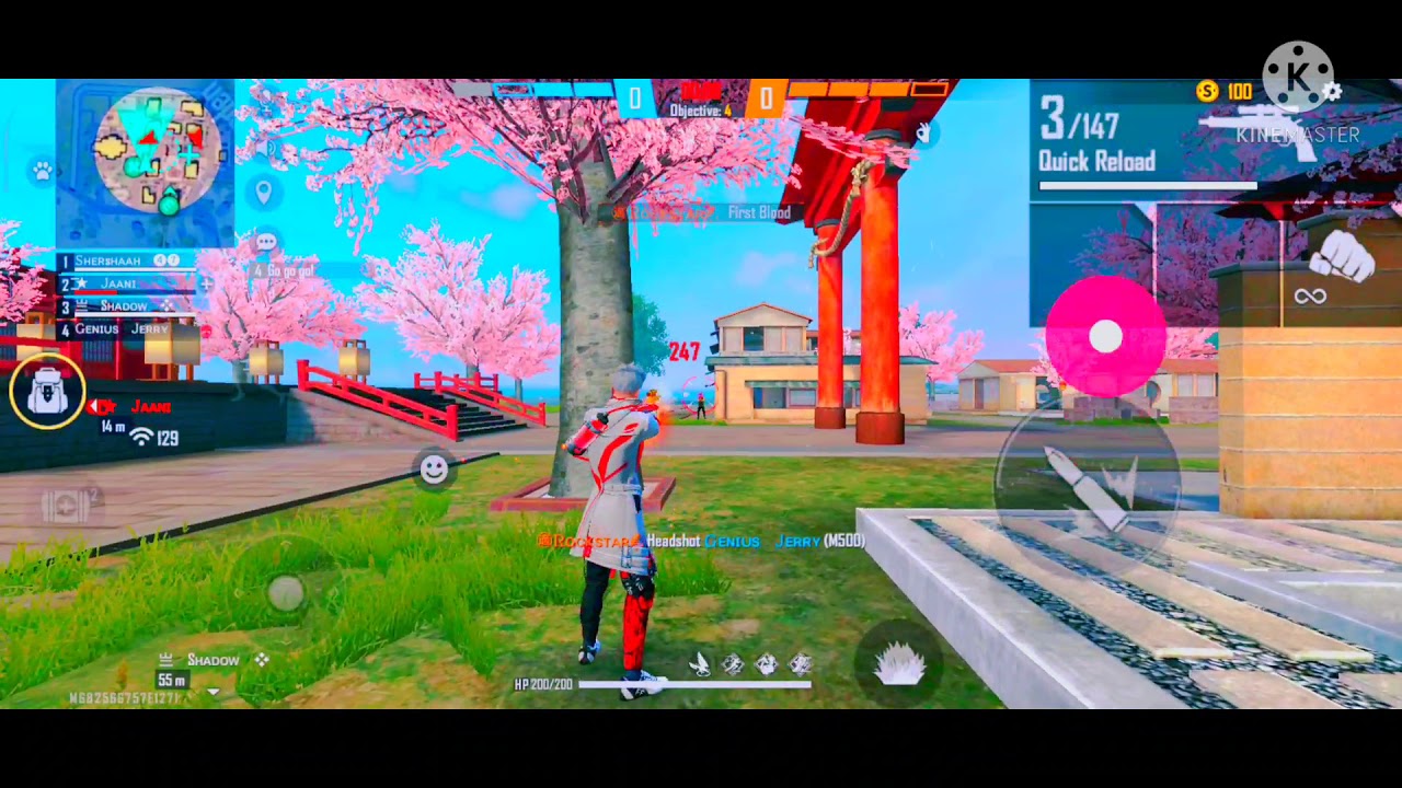 normal play game - YouTube