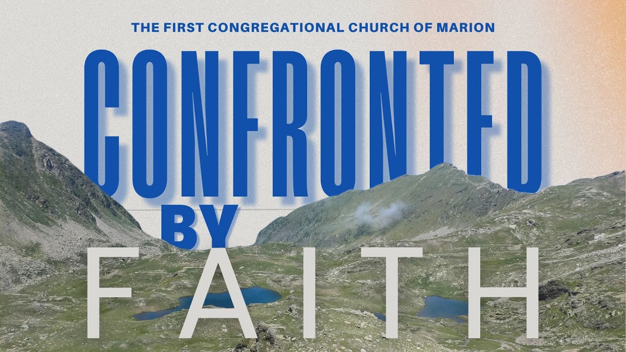 Sunday Worship and Communion - February 2, 2025 - YouTube