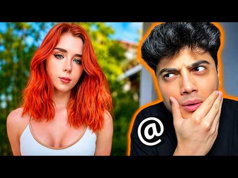 Məni Etiketlədiyiniz Videolara Baxdım #11