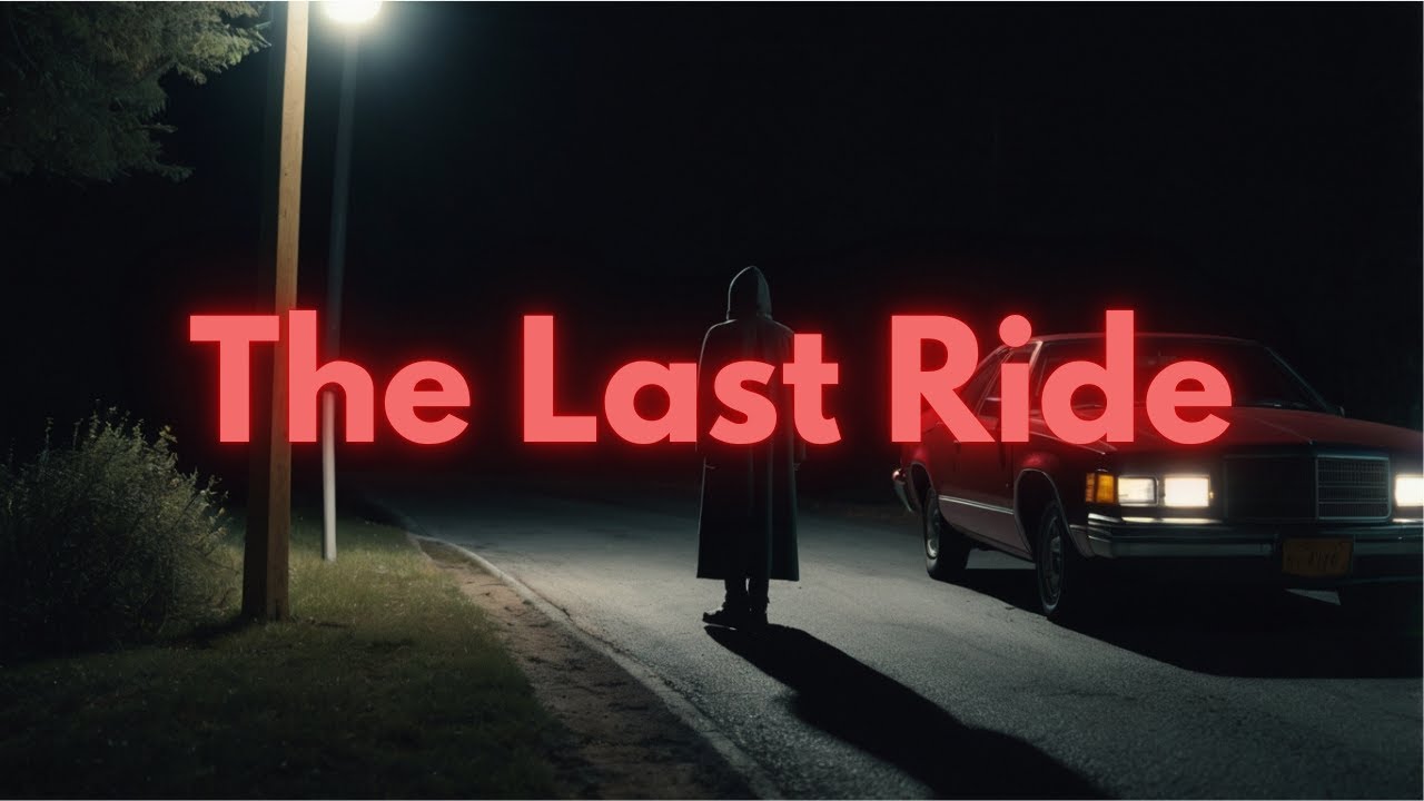 The Last Ride - YouTube