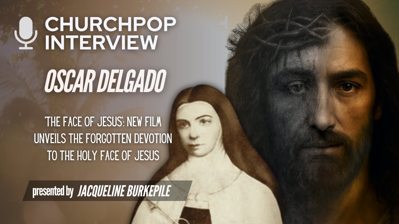 The Face of Jesus: The Forgotten Devotion Christ Gave a Humble Nun to ...