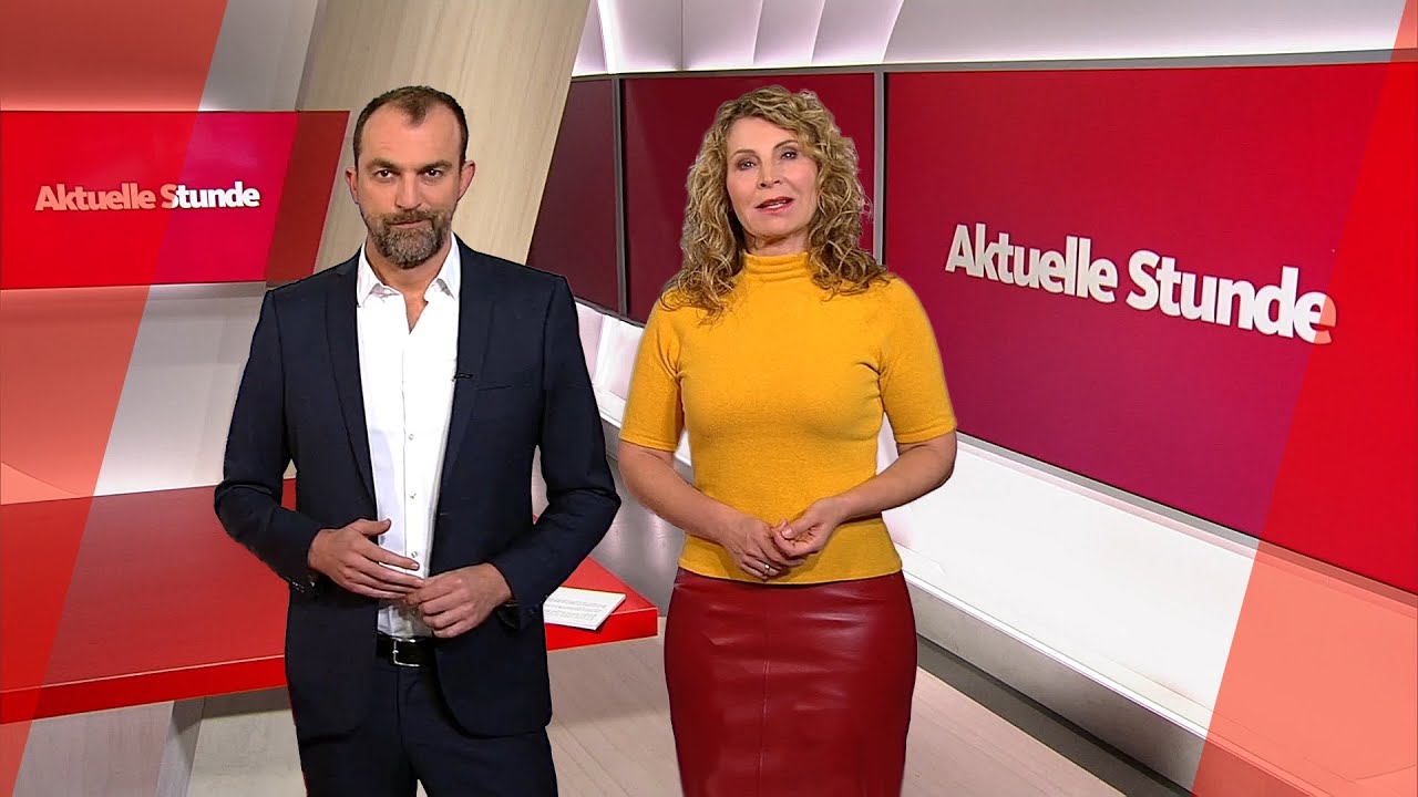 WDR Aktuelle Stunde - WDR Lokalzeit Aktuelle Stunde Düsseldorf ...
