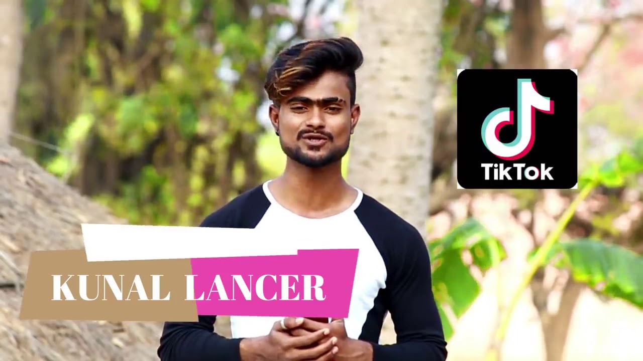 Bhojpuri dance step kunal.lancer ka.n - YouTube