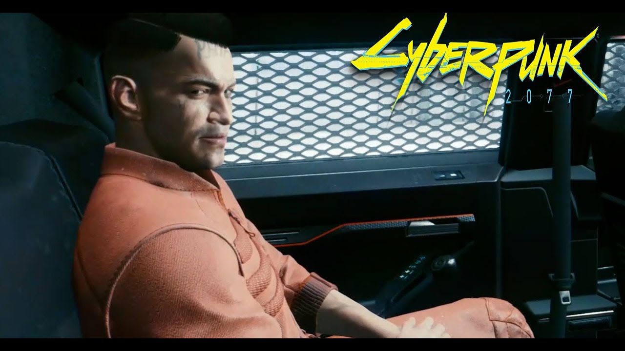 Sinnerman: Side Gig - Cyberpunk 2077 (Cyberpunk 2077 Joshua Side ...