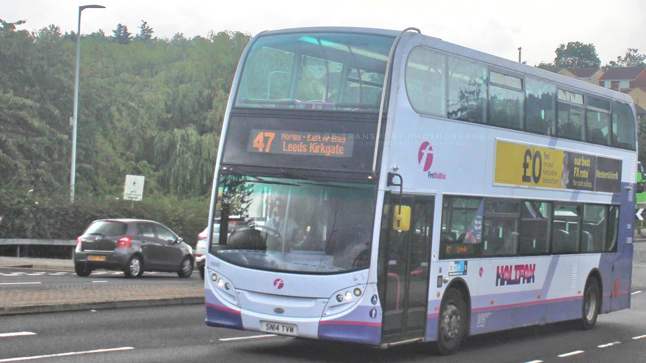 [HD WS] *ON LOAN* First HALIFAX 🥰 💕3️⃣3️⃣8️⃣8️⃣2️⃣ (SN14 TVM) 🥰 💕 On ...