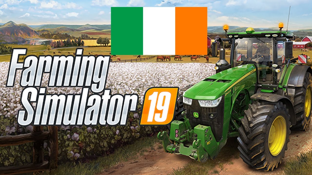 1 Sheep, 2 Sheep, 3 Sheep.... | Farming Simulator 19 - YouTube