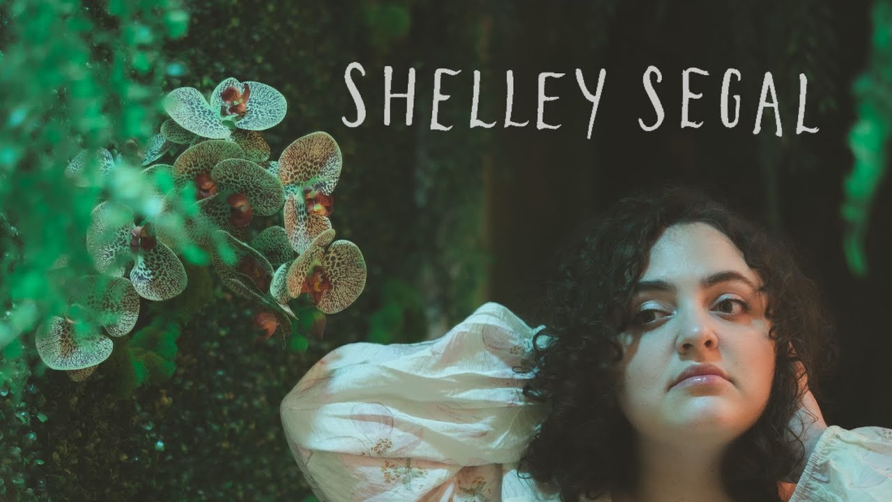 Shelley Segal X Moe Dizz - Chlorophyll (Official Music Video) - YouTube