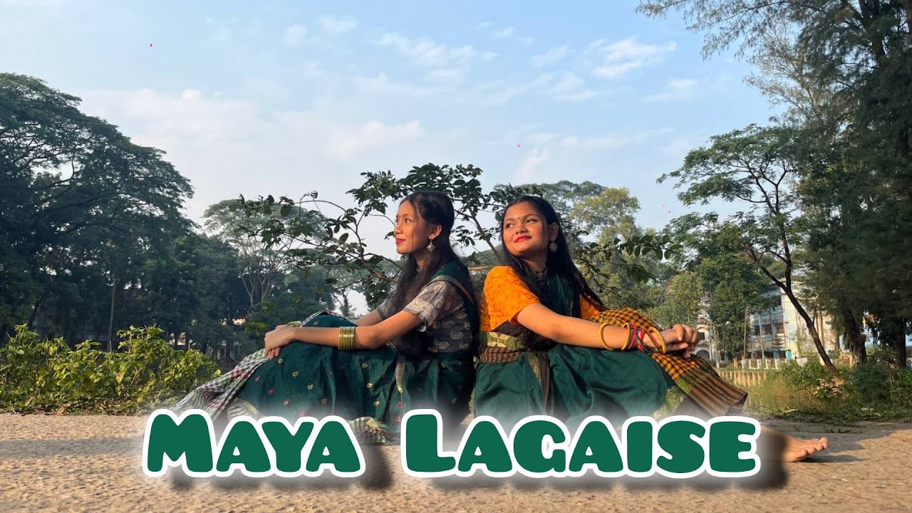 Maya Lagaise | Dance Lover choreography | #ankita_arita ...
