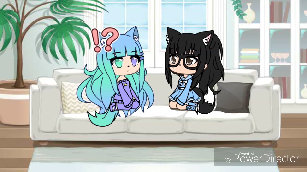 Gacha life [by hardstop Lucas] (gacha vines) - YouTube