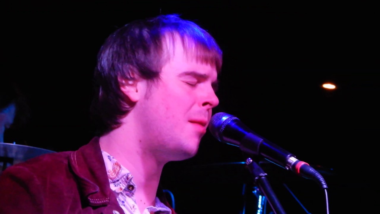 GRAHAM ALEXANDER & CO "While My Guitar Gently Weeps" 11/24/2018 - YouTube