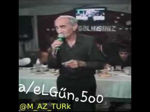 Yet I’m eyvaz ela deyir👌🏻