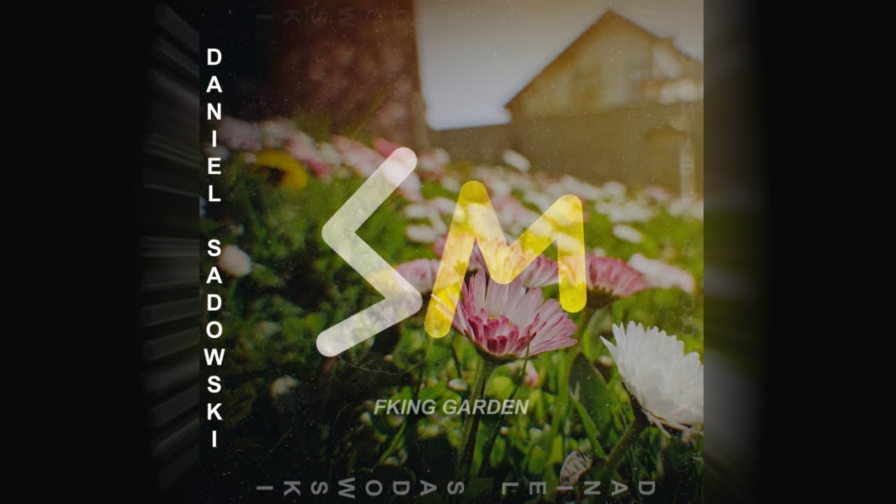 Crazy Flowers - Daniel Sadowski Music - YouTube