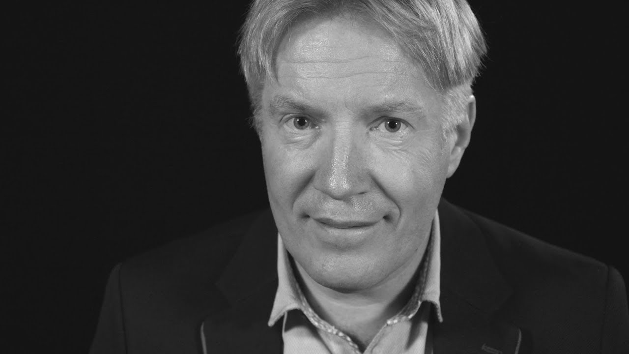 Het favoriete kunstwerk van Erick Versloot | Woerden.TV - YouTube