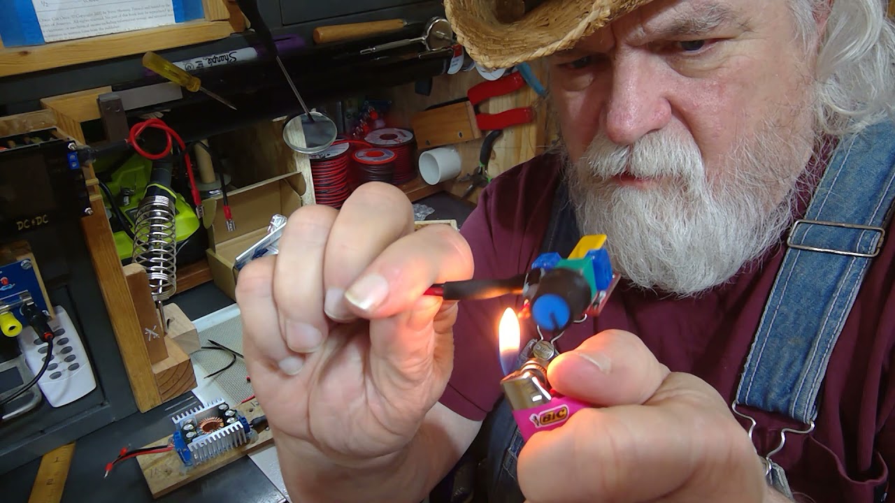 Wire Ferrules & PCB Terminal Block Connectors by OTB Thinker - YouTube