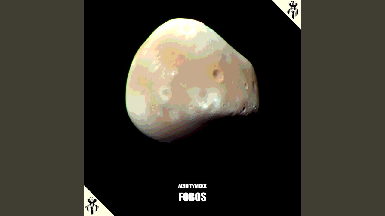 Fobos - YouTube