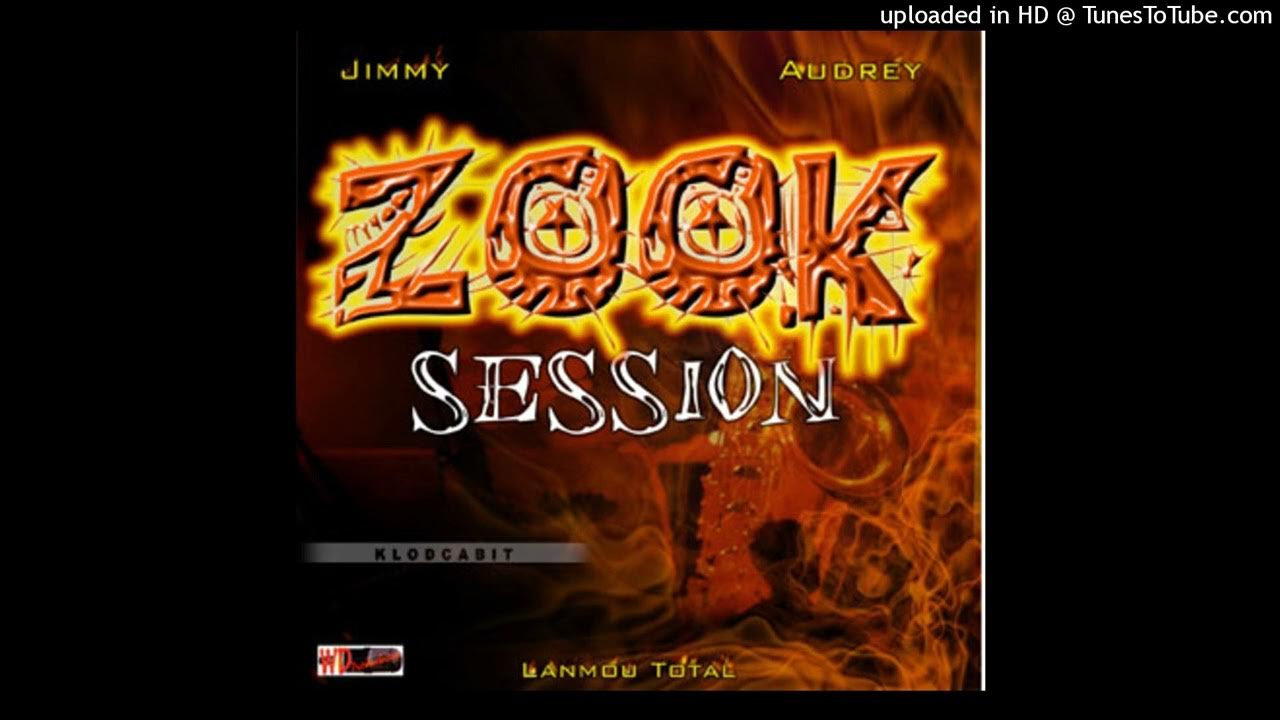 Zook Session (Jimmy & Audrey) - Lanmou Total (2003) - 06 - Trop Sublime - YouTube