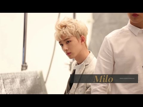 Sketch Clip of ROMEO_ MILO - YouTube