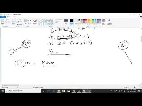 IP Multicasting Part 1 - YouTube