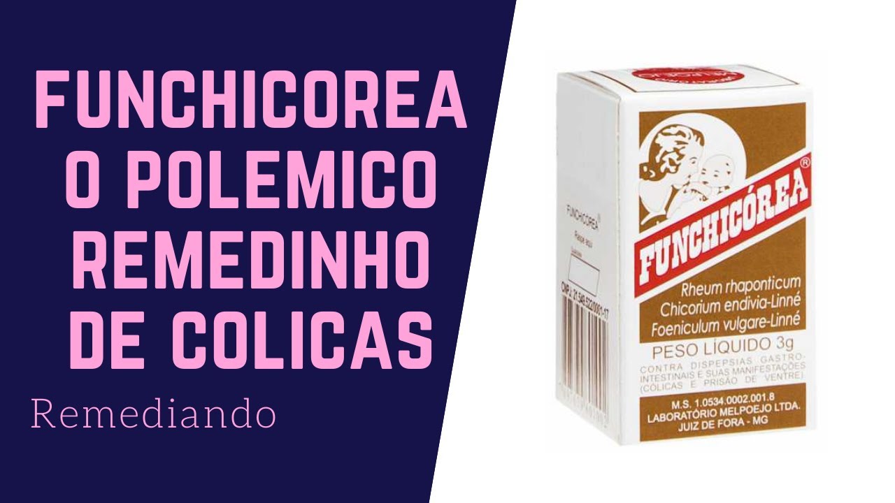 FUNCHICOREA FUNCIONA? - YouTube