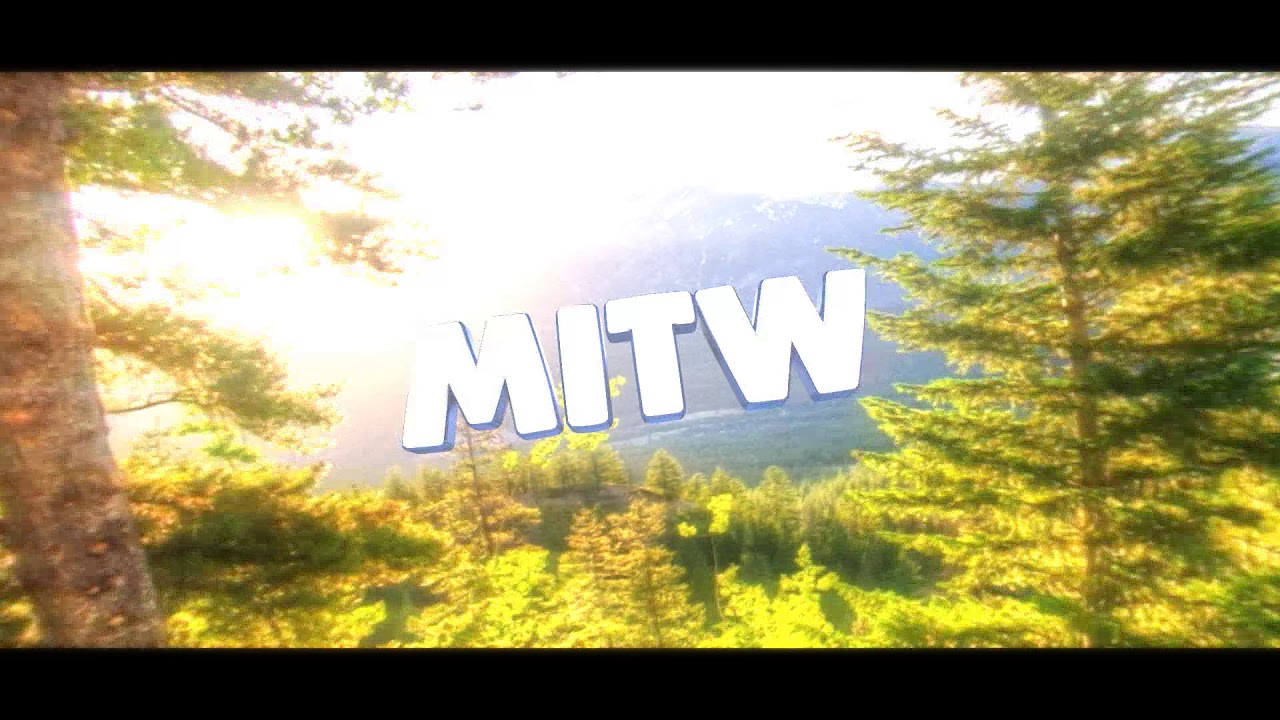 Intro to our WILD channel! - YouTube