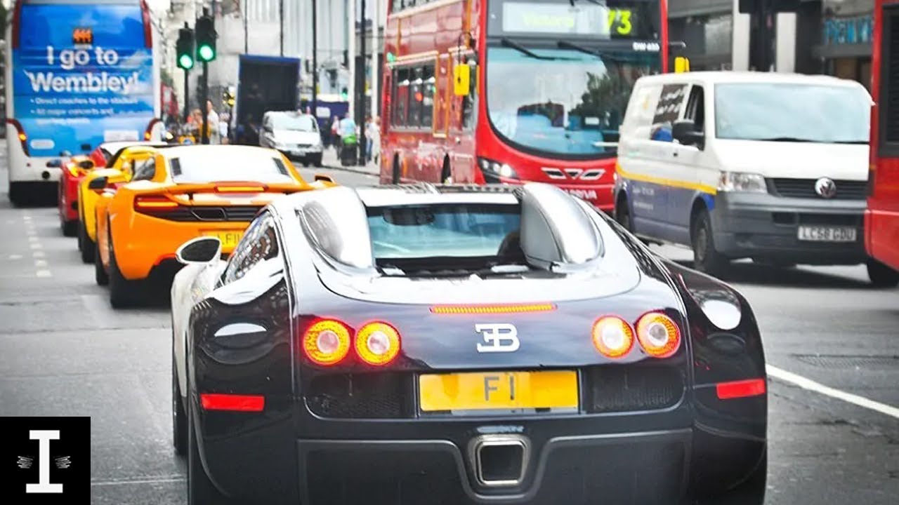 10 Most Expensive License Plates - YouTube