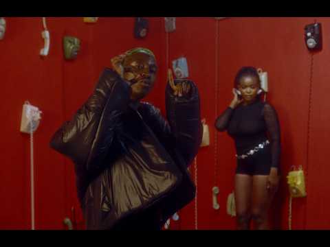 TML Vibez & Victony - Hello (Official Video)