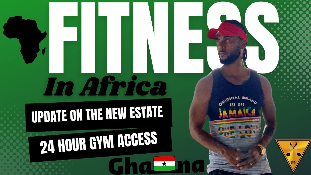 Fitness is key 🔑 … we got you !!! - YouTube