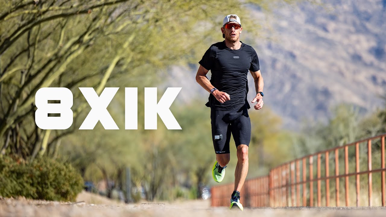 Off Season Is Over || 8X1K - YouTube