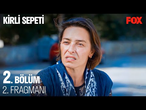Kirli Sepeti 2. Bölüm 2. Fragmanı