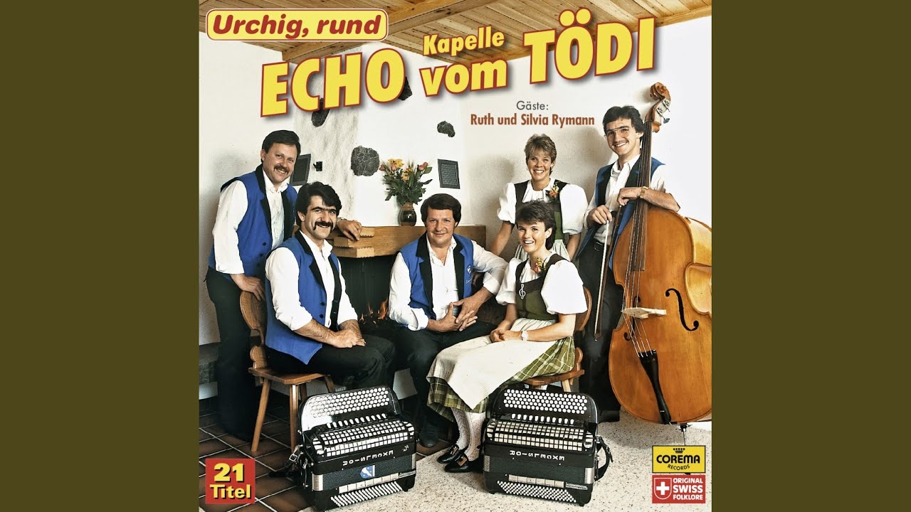 Wiege-Polka - YouTube