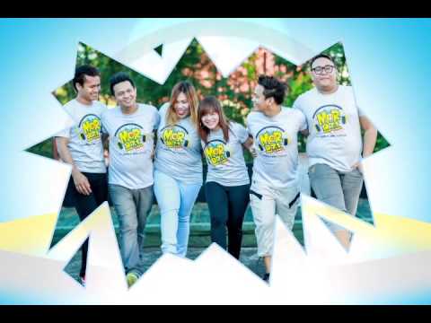 MOR Cebu Grabe sa Disi Nueve - YouTube