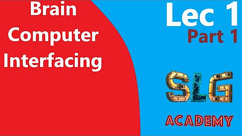 Brain Computer Interfacing - YouTube