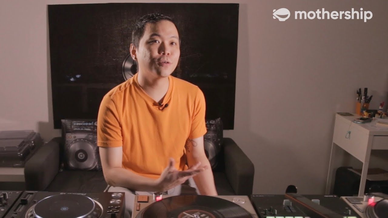 One of Us – DJ Gemstarr, Jeremy Leong - YouTube