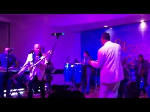 Que humanidad / Jimmy Bosh - Voz German Olivera - YouTube